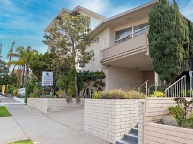 11712Darl 1 Bedroom Apartment for Rent at 11712 Darlington Ave, Los Angeles, CA 90049 Brentwood