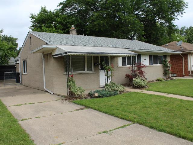 11717 Tecumseh Avenue
