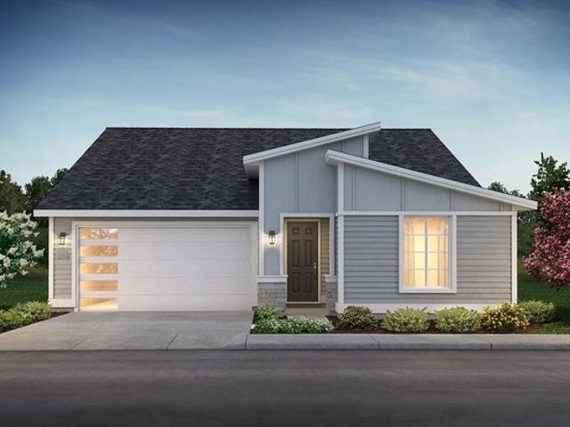 11717 W Bravery Ln, Kuna, ID 83634