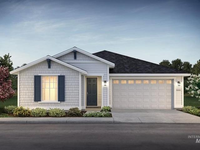 11717 W Bravery Ln, Kuna, ID 83634