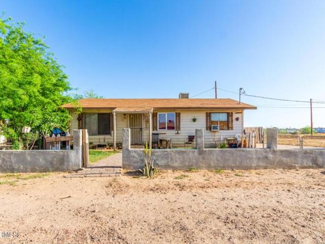 11717 W Valentine St, El Mirage, AZ 85335