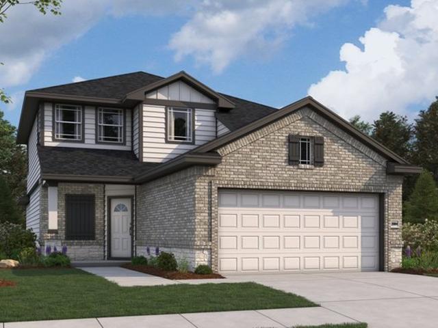 11717 Whirlaway Dr, Willis, TX 77318