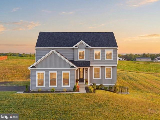11717 Ashton Rd, Clear Spring, MD 21722
