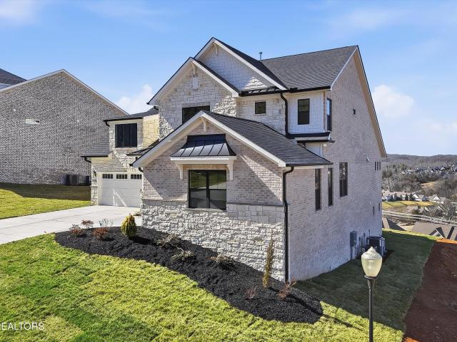11717 Boston Ivy Lot 69 Lane