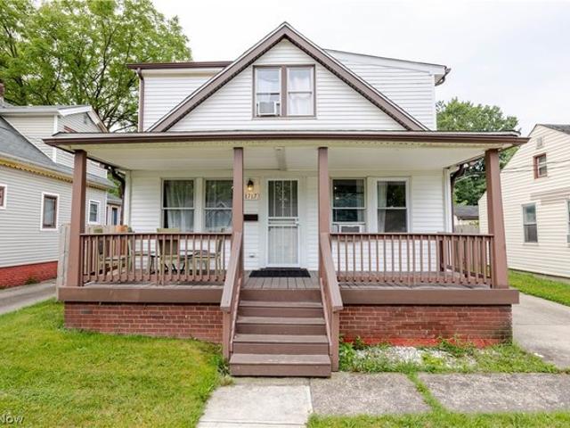 11717 Lena Ave, Cleveland, OH 44135