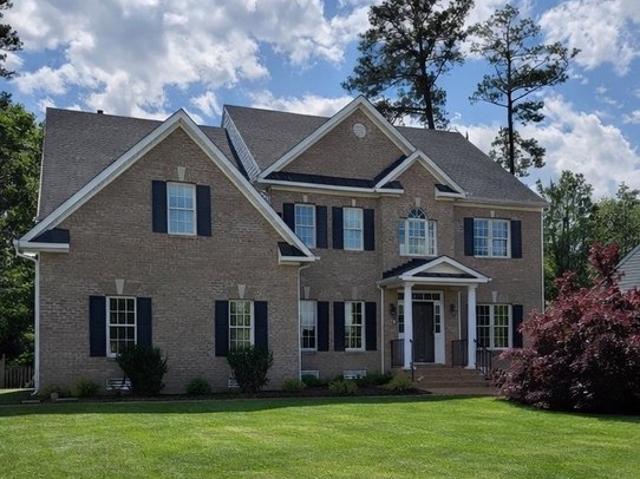 11717 Lincolnshire Ct, Glen Allen, VA 23059