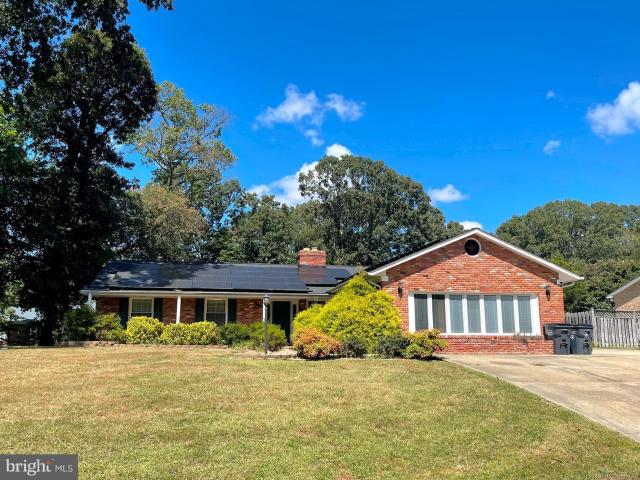 11717 Rivershore Drive, Dunkirk, US, MD