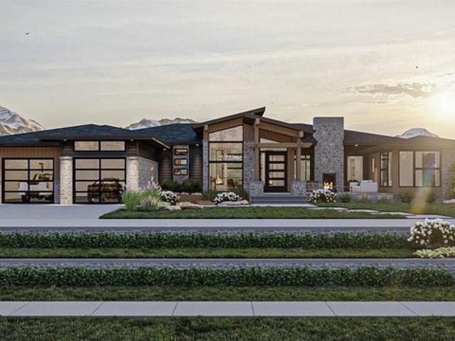 11717 Singing Hills Rd Lot 1, Parker, CO 80138