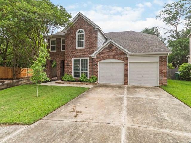 11714 Brae Vly, San Antonio, TX 78249