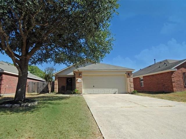 11714 Elizabeth Ct, Pinehurst, TX 77362
