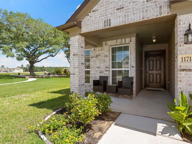 11714 Glossy Oak Lane