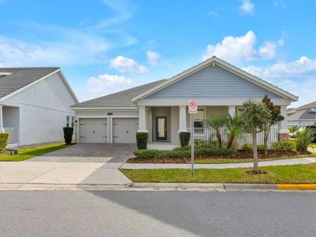 11714 Poetry Dr, Orlando, FL 32832
