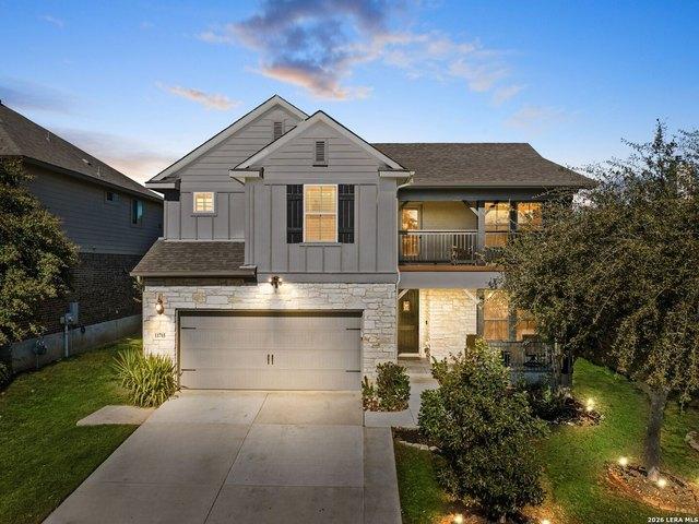 11715 Violet Cv, San Antonio, TX 78253