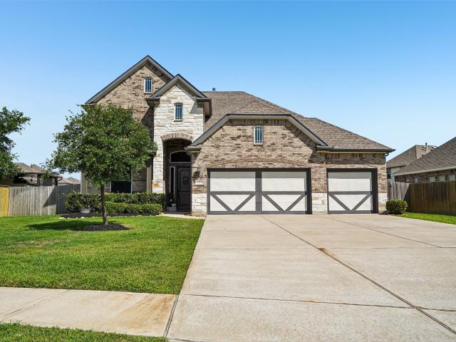 11715 Autumn Leaf Drive