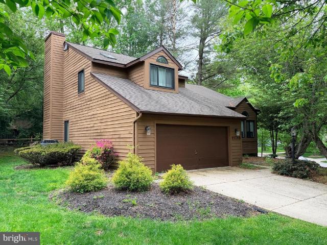 11715 Lightfall Court