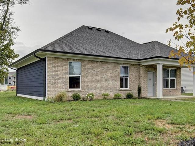 11715 Longevity Ln, Louisville, KY 40272
