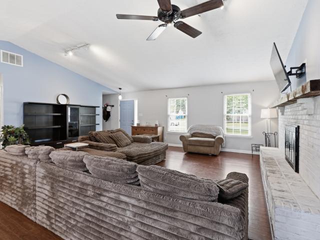 11715 Rush Drive