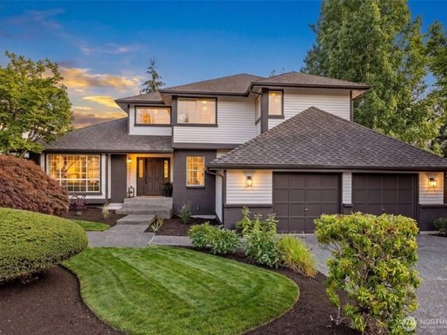 11715 SE 61st Pl, Bellevue, WA 98006