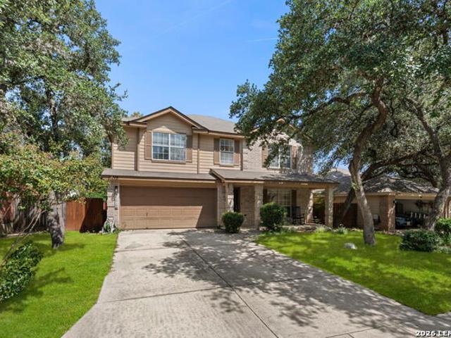 11715 Shotgun Way