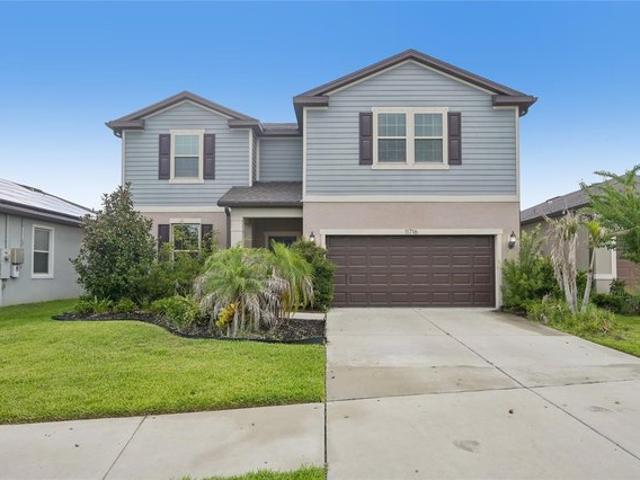 11716 Brighton Knoll Loop, Riverview, FL 33579