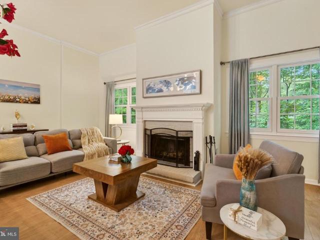 11716 Dry River Court