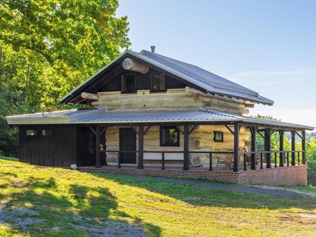11716 S Crestwood Trl, Harrison, TN 37341