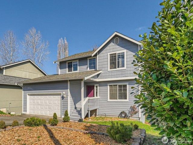 11716 SE 264th Pl, Kent, WA 98030