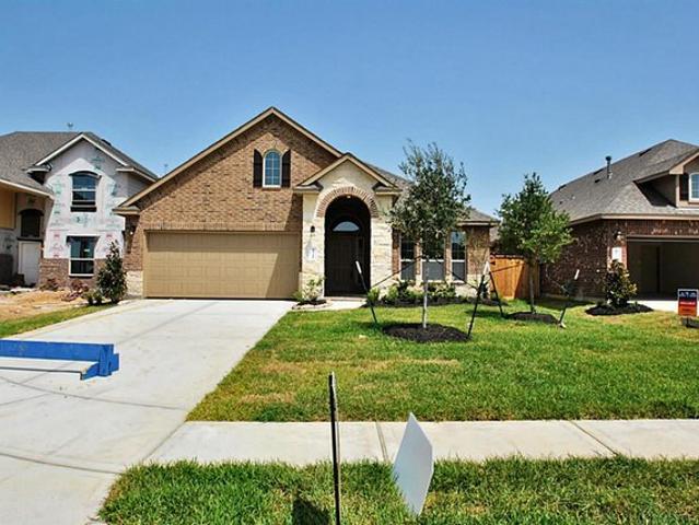 11718 Balvano Dr, Richmond, TX 77406
