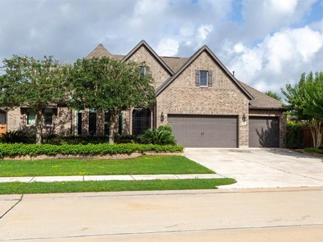 11718 Balmartin Dr, Richmond, TX 77407