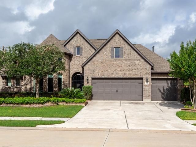 11718 Balmartin Drive