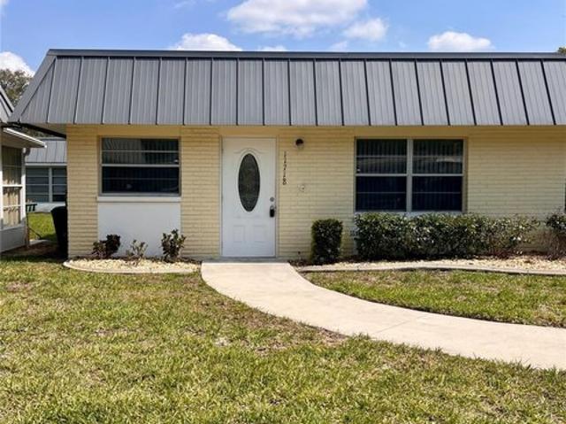 11718 Bayonet Ln Unit A, New Port Richey, FL 34654
