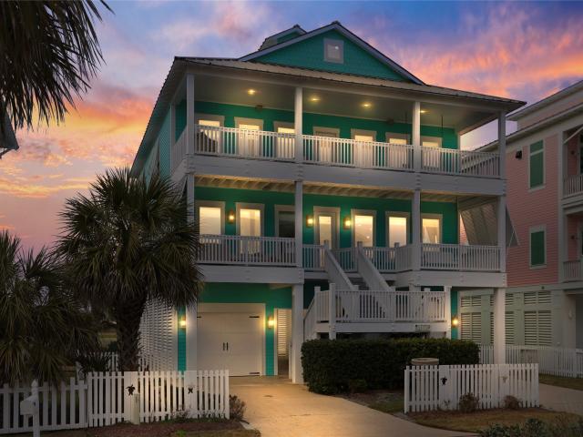11718 Beachside
