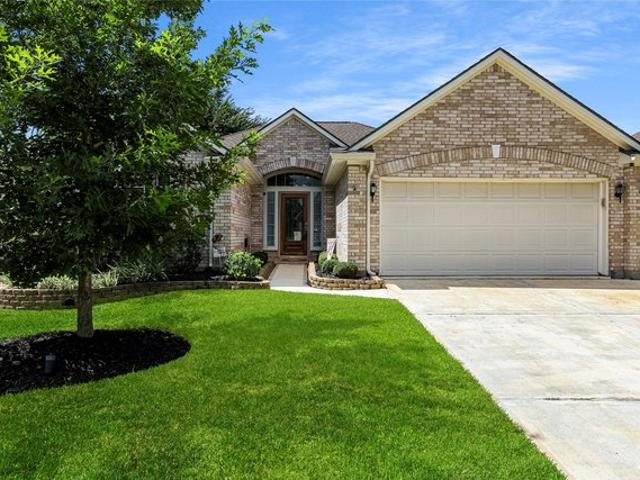 11718 Canyon Vista Ln, Tomball, TX 77377