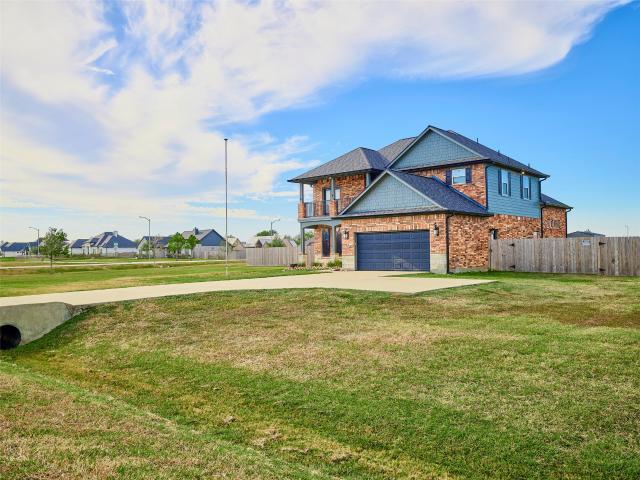 11718 Casadores Lane