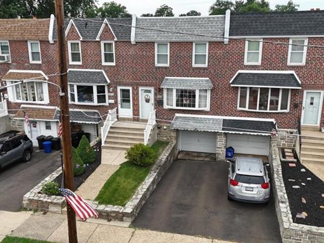 11718 Denman Rd, Philadelphia, PA 19154