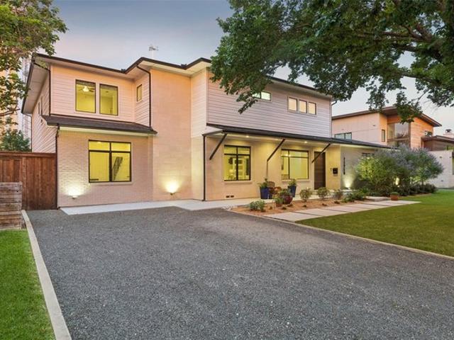 11718 Jamestown Rd, Dallas, TX 75230