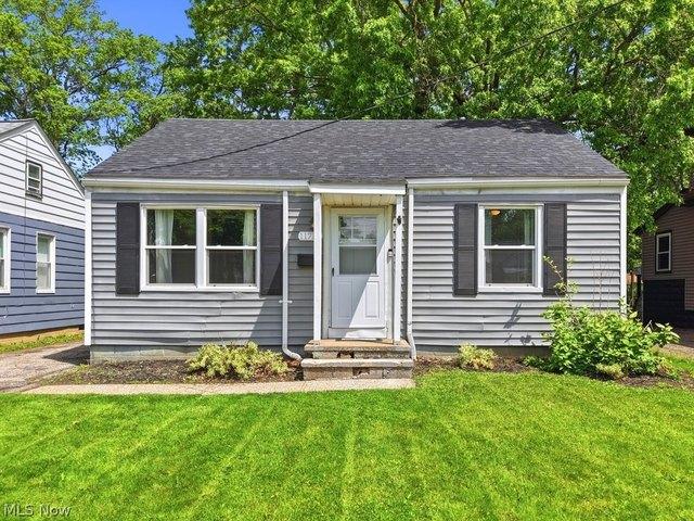 11718 Kirton Ave, Cleveland, OH 44135