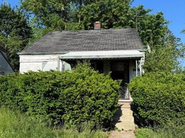 11718 Plainview Ave, Detroit, MI 48228