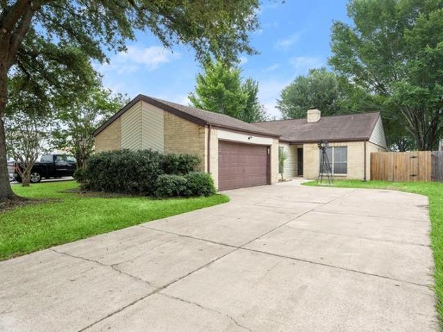 11718 Ridge Run Dr, Houston, TX 77064