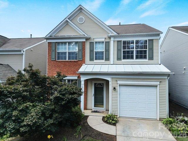11719 Woodmere Trace Dr, Charlotte, NC 28277
