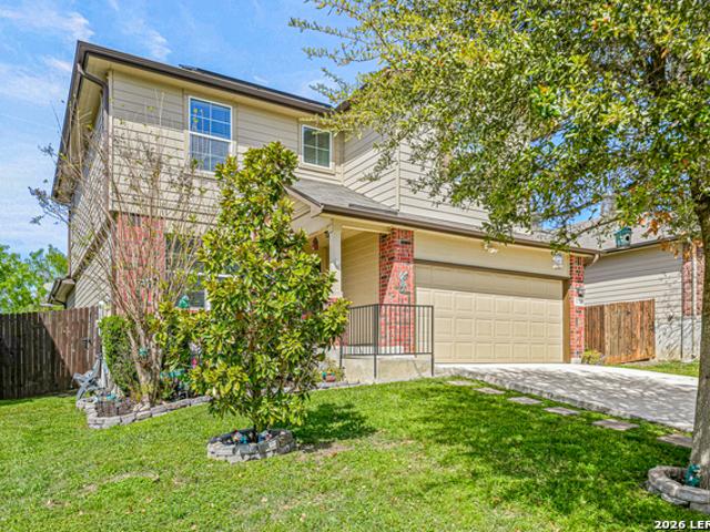 11719 Clamoun Circle