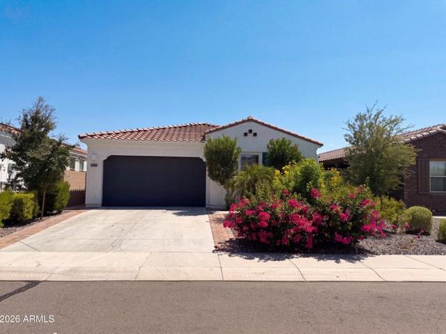 11719 E Chevelon Trl, Gold Canyon, AZ 85118