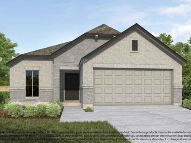 11719 Leafy Laurel Dr, Houston, TX 77066