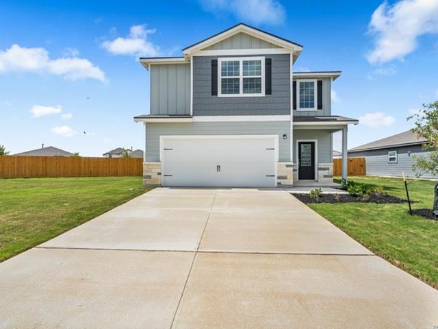 11719 Luckey Villa, San Antonio, TX 78252