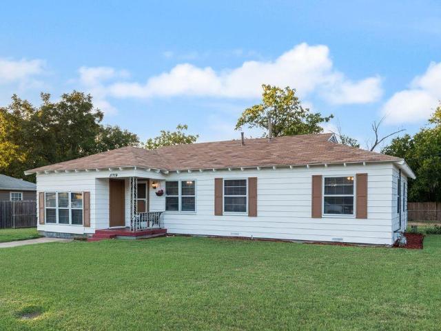 11719 Manon Drive