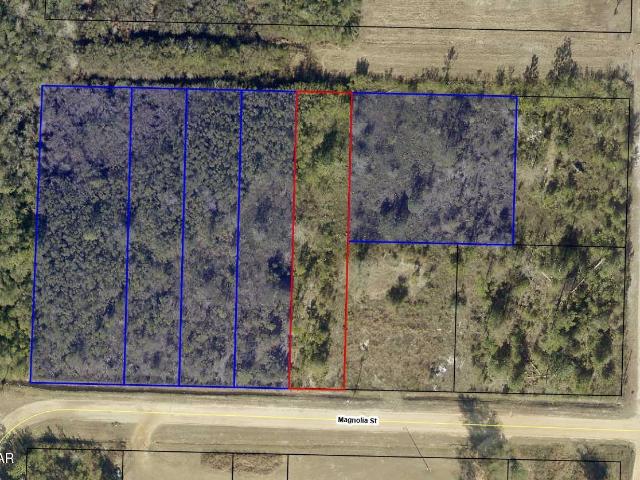 11719 Magnolia St, Fountain, FL 32438 | MLS #782977