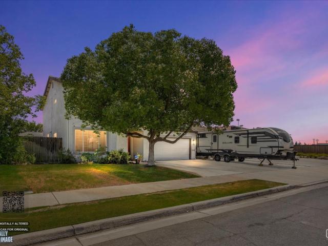 11719 Presidential Road