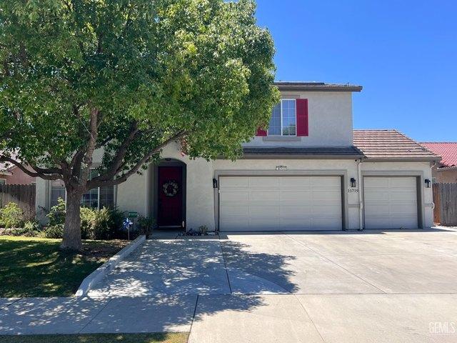 11719 Presidential Rd, Bakersfield, CA 93312