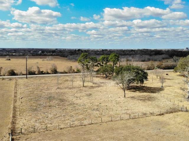 11719 Pursley Blvd, Rosharon, TX 77583