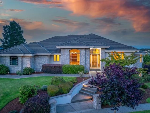 11719 SE Solomon Ct, Happy Valley, OR 97086